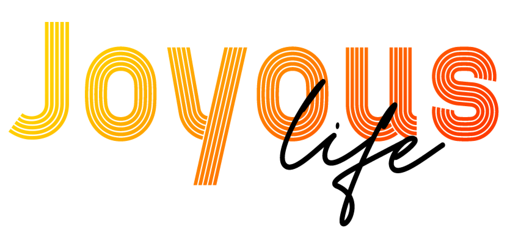 Joyous Life | Tarzını Yansıt!