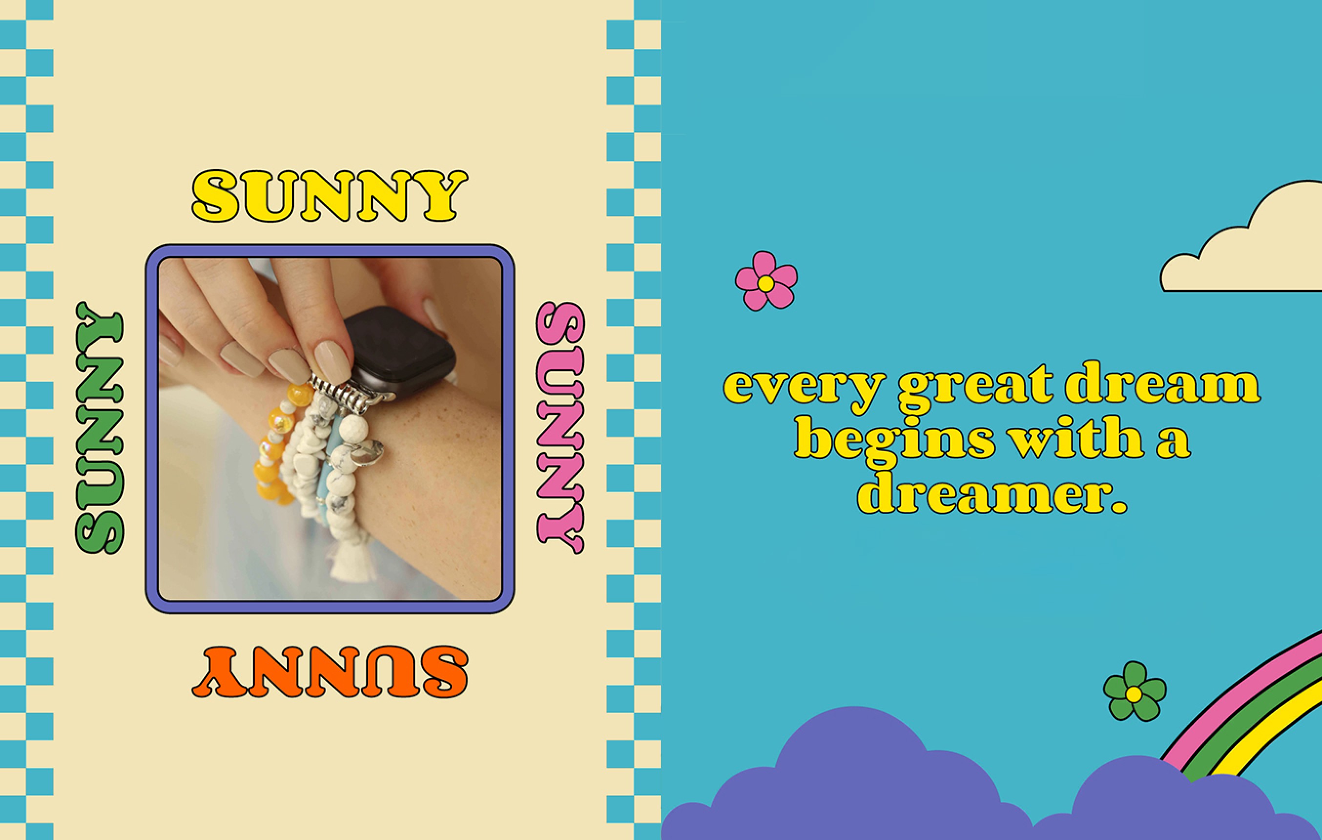 Joyous Life | Tarzını Yansıt!